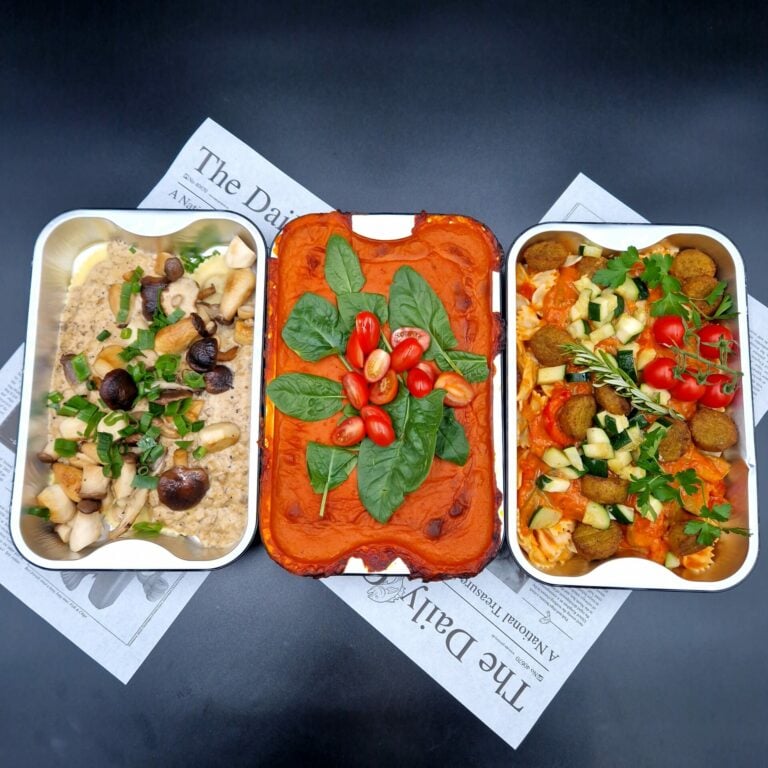 Tapas koud - Two Cooks Genk