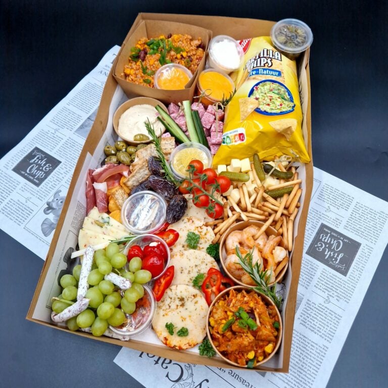 TwoCooks Genk, uw traiteur voor elke gelegenheid