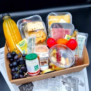 Bestel onze gerechten online | Two Cooks Genk