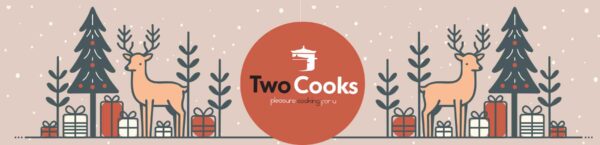 Bestellen - Two Cooks Genk