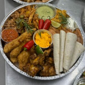 Bestel onze gerechten online | Two Cooks Genk